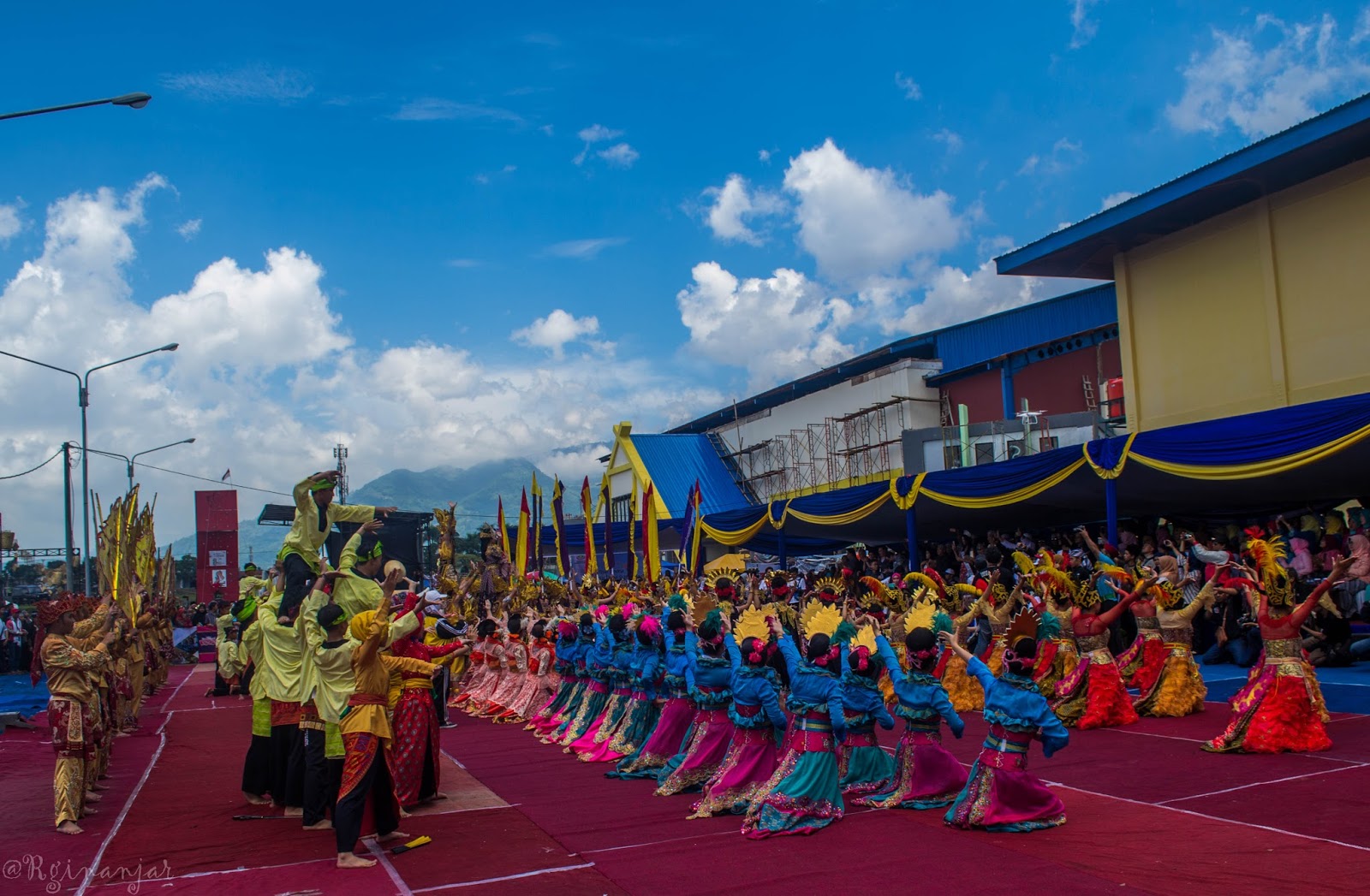 Gebyar Pesona Budaya 2018