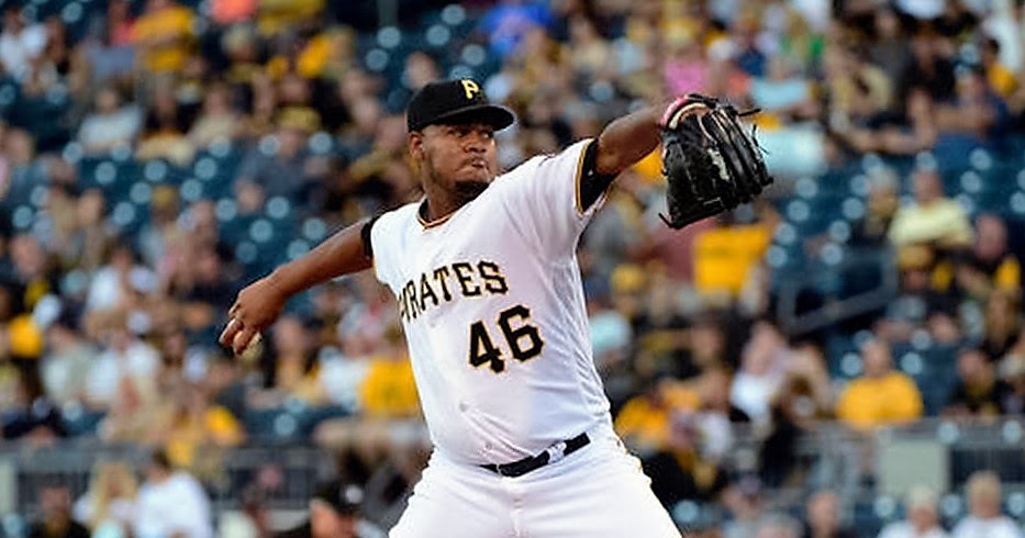 The Green Weenie: Home Run Or No Count: Bucs Broom Brewers 3-1