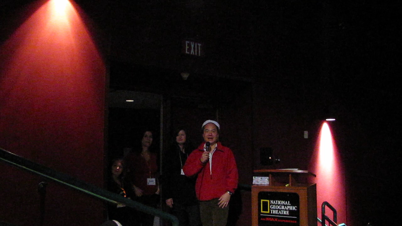 Tony Joe & Associates present 2011's Client Event: Photos - December ...