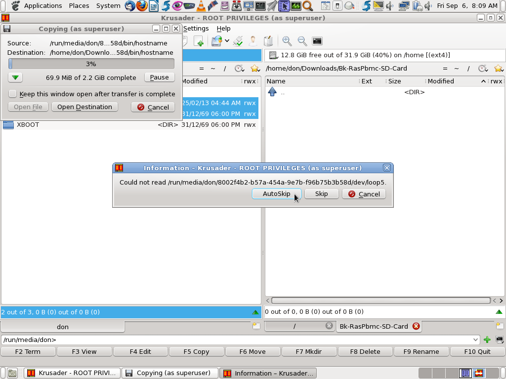 Review of XBMC Bundle for Raspberry Pi - element14 Community