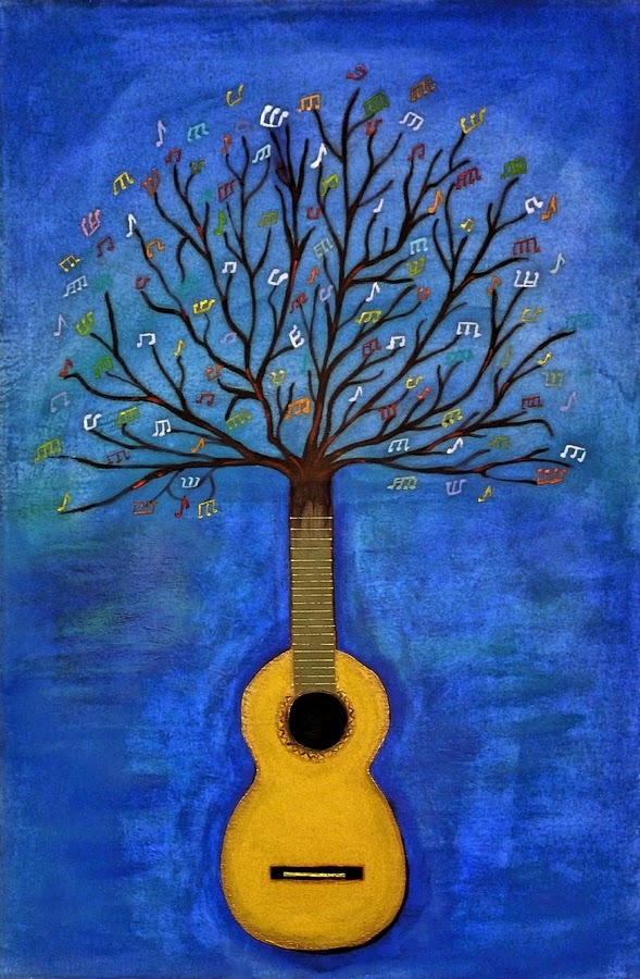 EL YERTA: María Cristina, alumna de El Yerta...