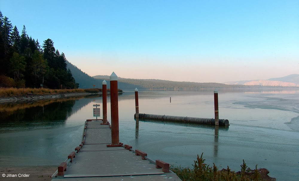 A Day in the Life ... Southern Oregon