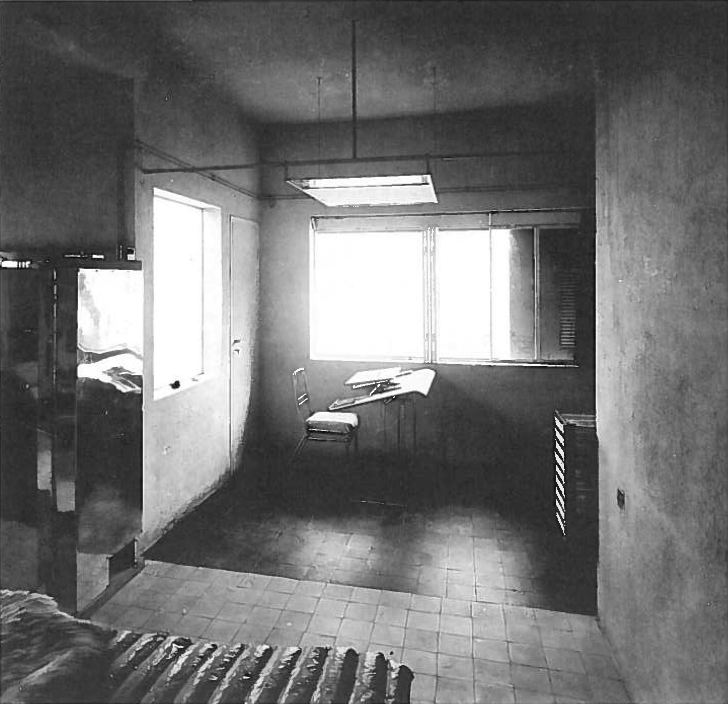 E.1027: Furniture Makes the Room