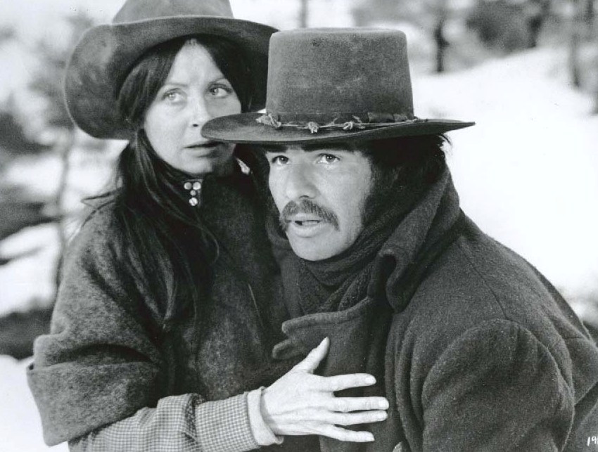 Sarah Miles Kris Kristofferson