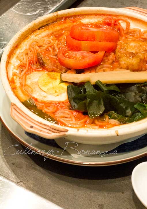 The Most Expensive Ramen Bowl (So Far) | Culinary Bonanza