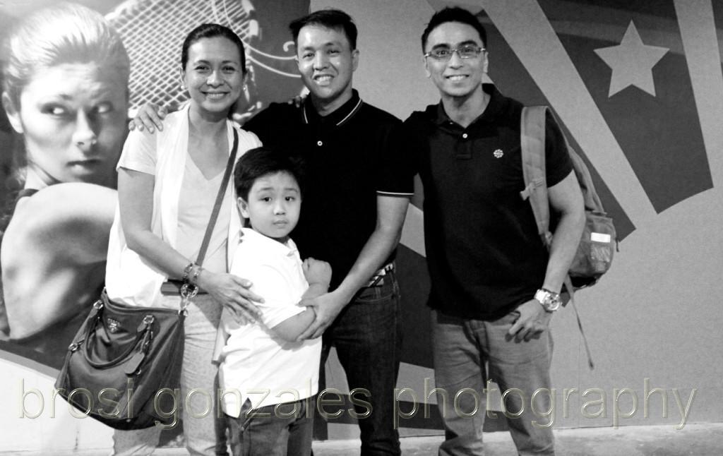 brosigonzalesphotos: 6th Weekend - Teaser 1