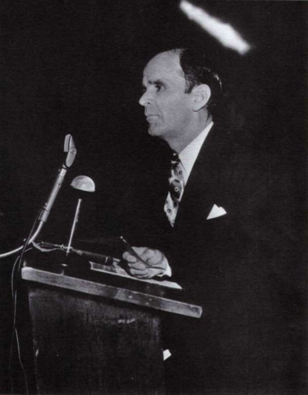 Blog MidiaeProfecia: William Marrion Branham