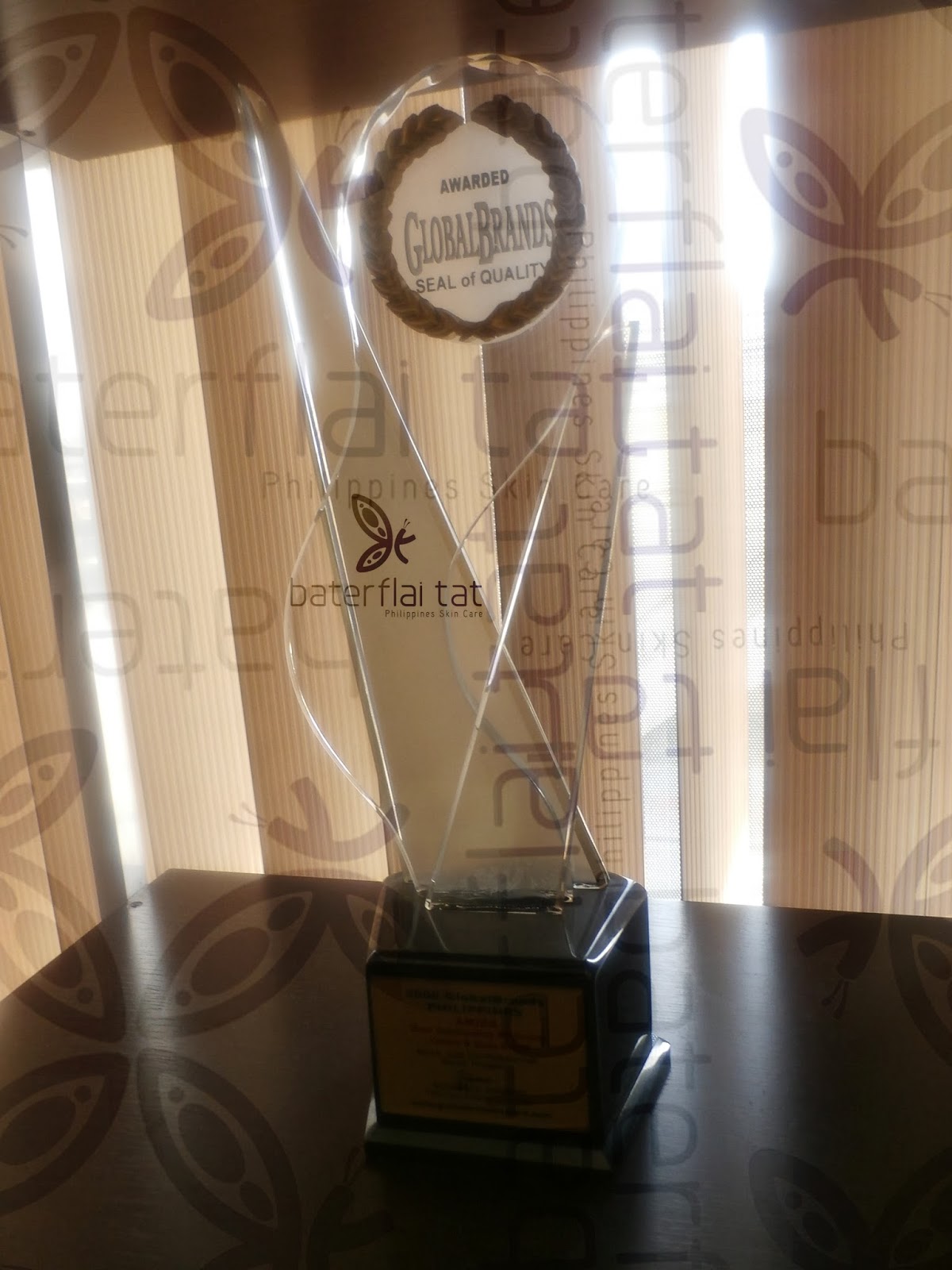 Baterflai Tat & Team - Phil Trip : The Ferrari of Philippines Skin Care ...