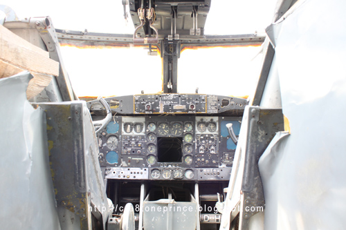 cre8tone: Little Pilot @ Museum TUDM