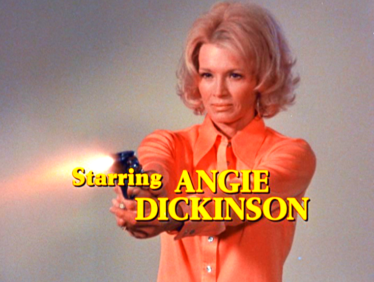 The Oak Drive-In: Hicksploitation Movie Night # 9 - Angie Dickinson ...