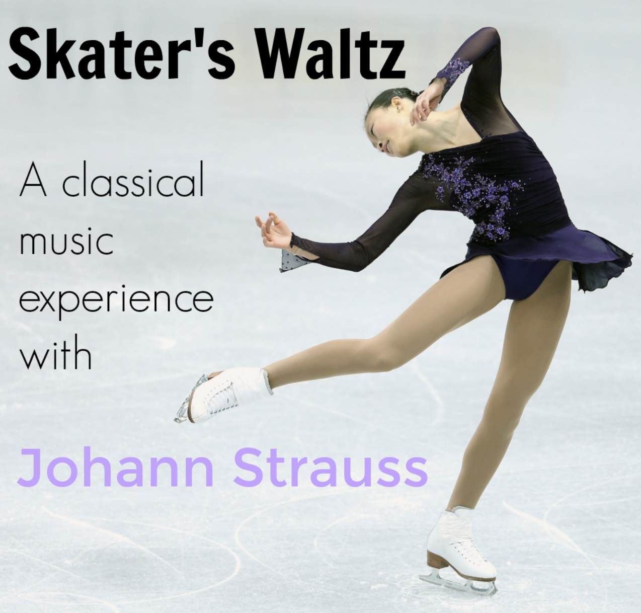 Making Musicians: Skaters, a Puppet Show with Johann Strauss II