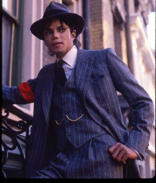 Toronto: Spike Lee revive "Bad" de Michael Jackson | MICHAELFOREVER