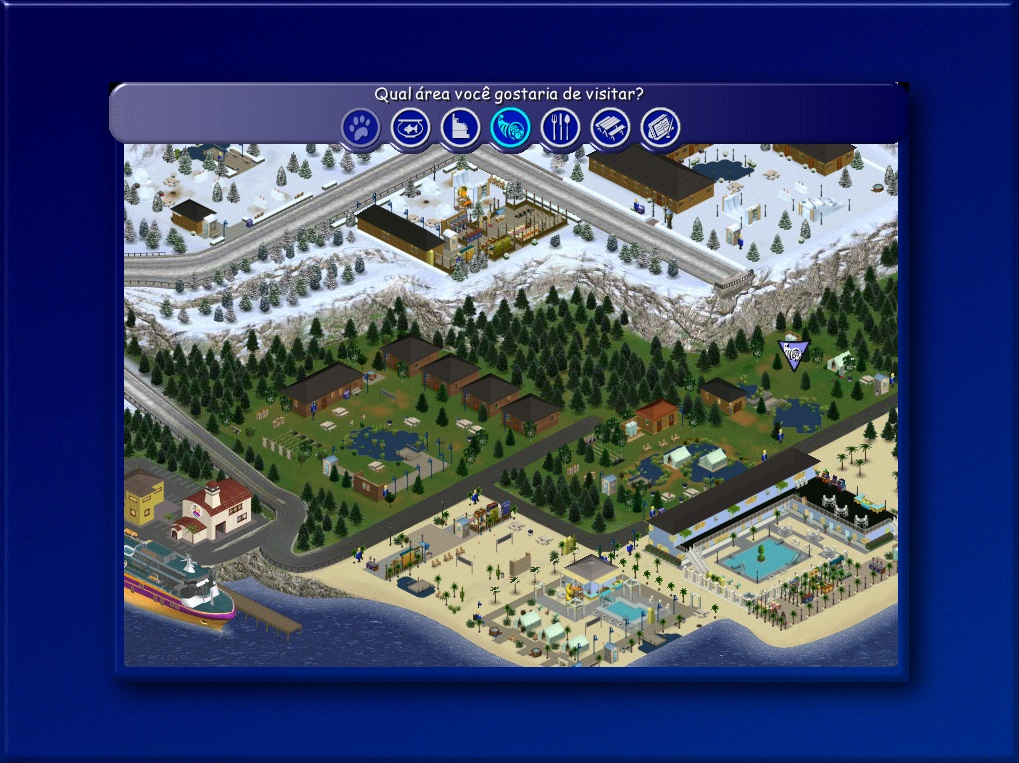 TheSimsLovers: The sims 1 Coleção Completa