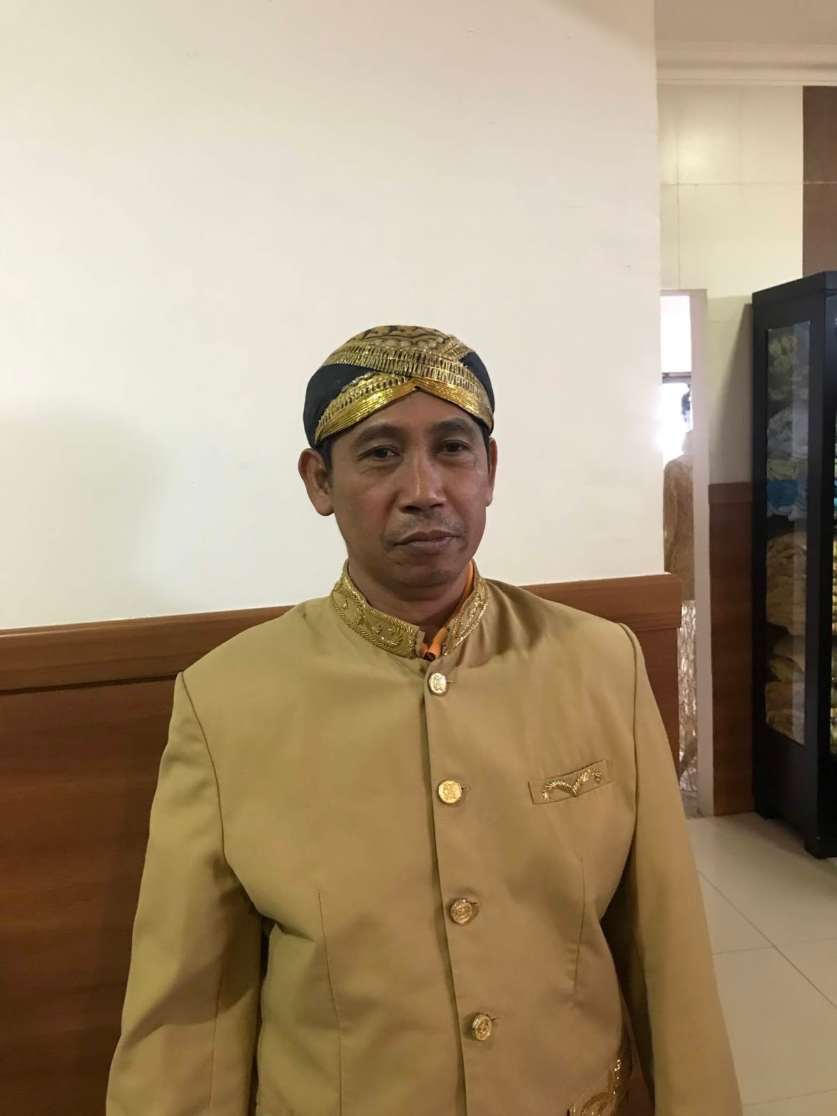 nurullianism: Review Catering Chikal Primarasa untuk pernikahan