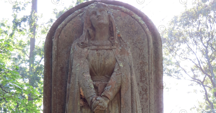 Anne's Creative Cornucopia: Woman, Horse, Anchor - Photograph