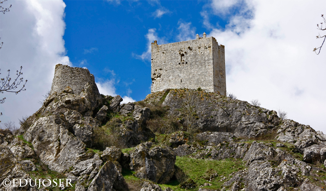 Qué ver en Úrbel del Castillo, Burgos: Descubre sus secretos ocultos ...