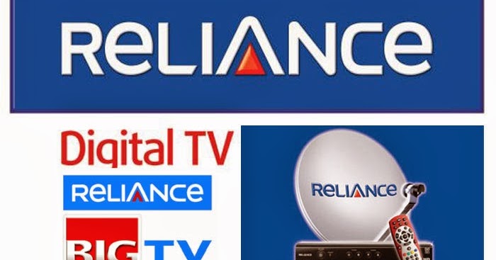 Reliance Digital TV Bangladesh | MULTIWAYBD Official Blog