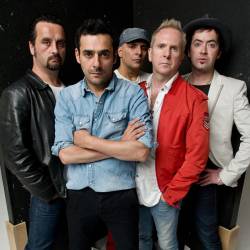 El rincón de la desconexión: GUN