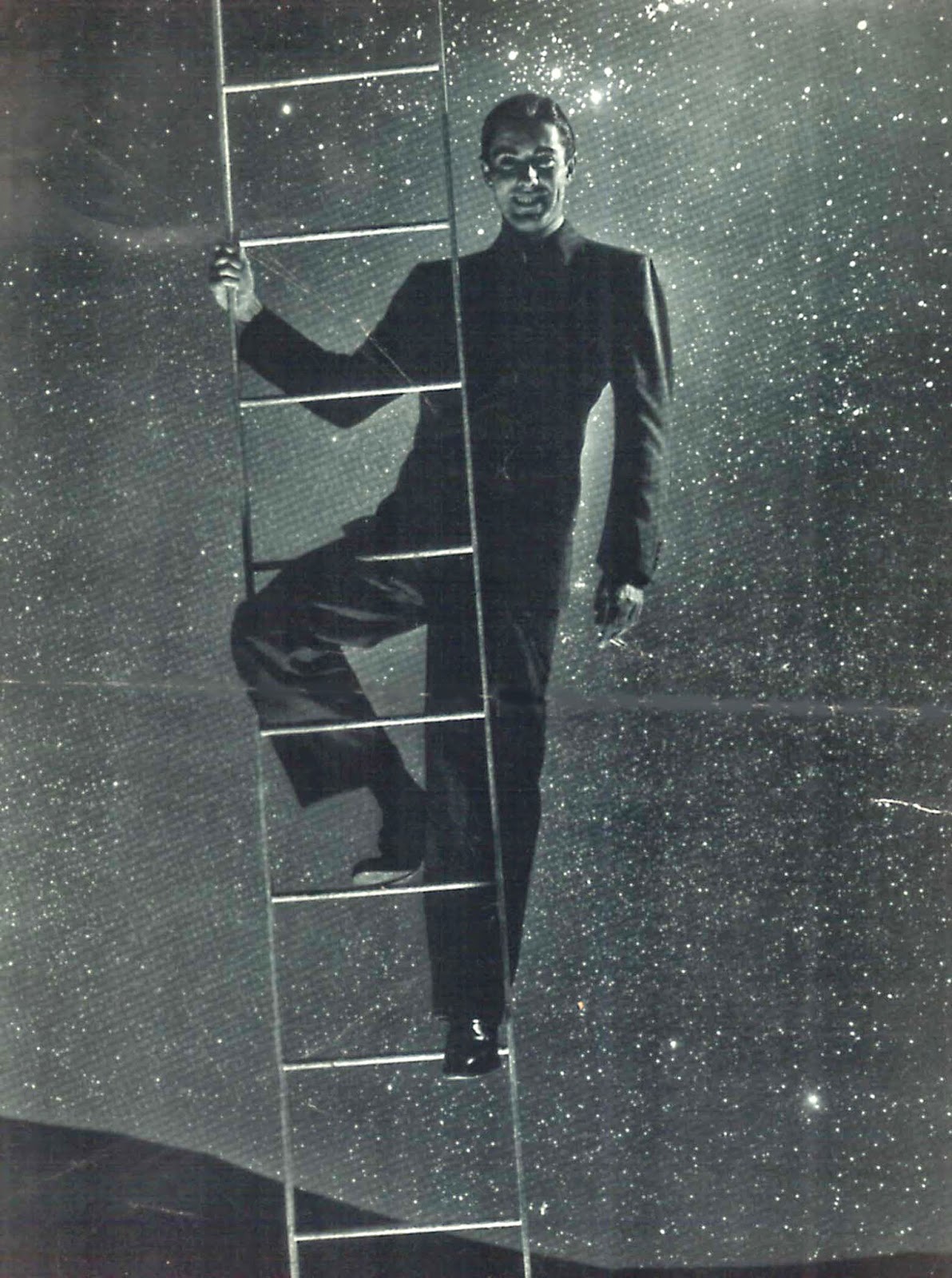 Greenbriar Picture Shows: One Hundred Years of Tyrone Power