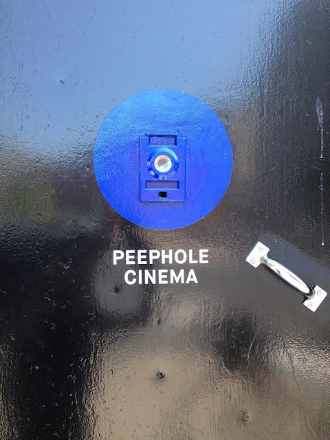 the Orphan Film Symposium: Kinetoscopic Records, for Peephole Cinema ...