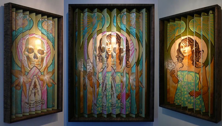 Pacoprint Impresion Digital de Gran formato: Impresión lenticular ...