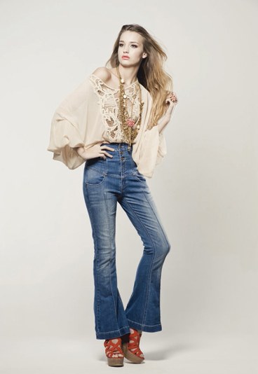 100 Clasicos YouTube: Imagenes y recordadas de las moda de los 70s