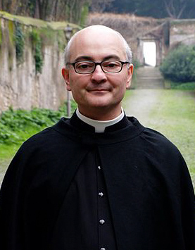 José Antonio Fortea - Alchetron, The Free Social Encyclopedia