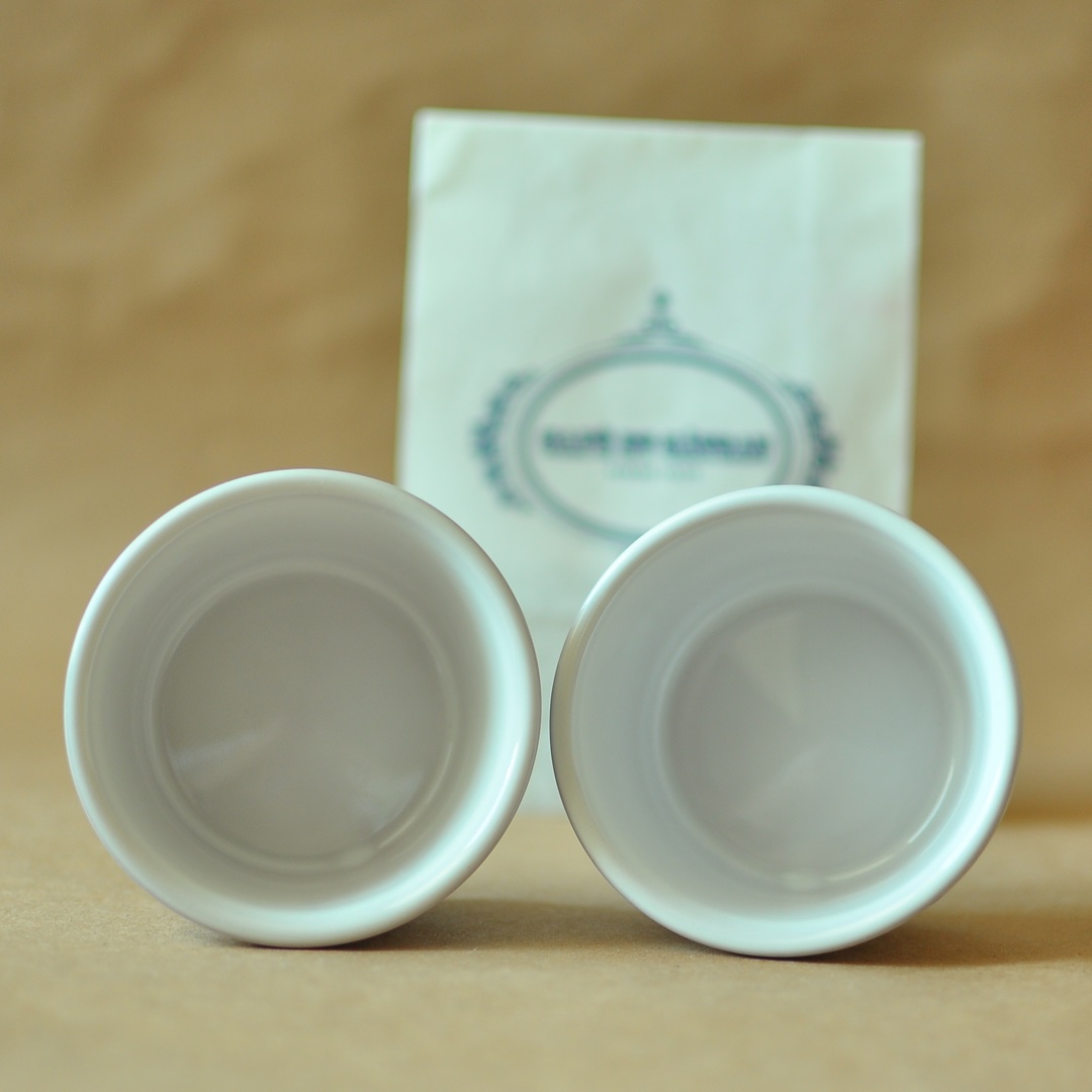 Le Trésor Caché: DINING/KITCHEN