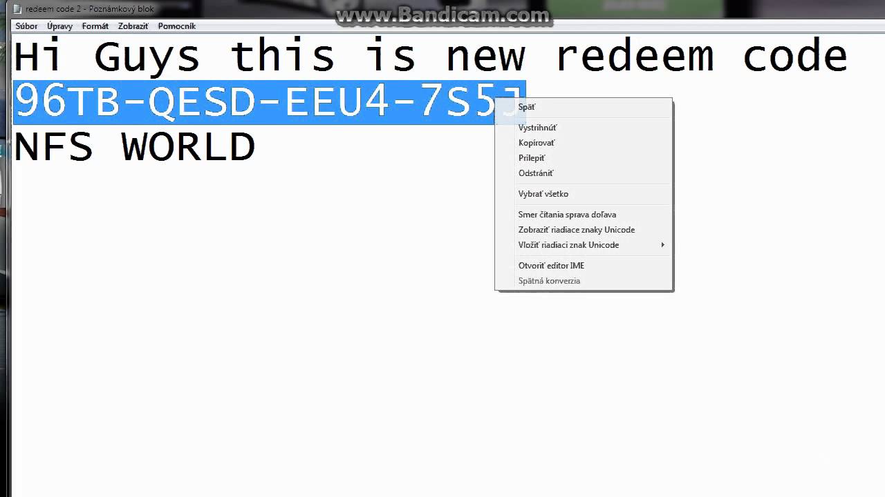 Redeem codes for street racing 3d 2021 - Wasnetwork