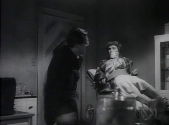Desolation Angel's Damsels in Distress: The Whip Hand (1951)