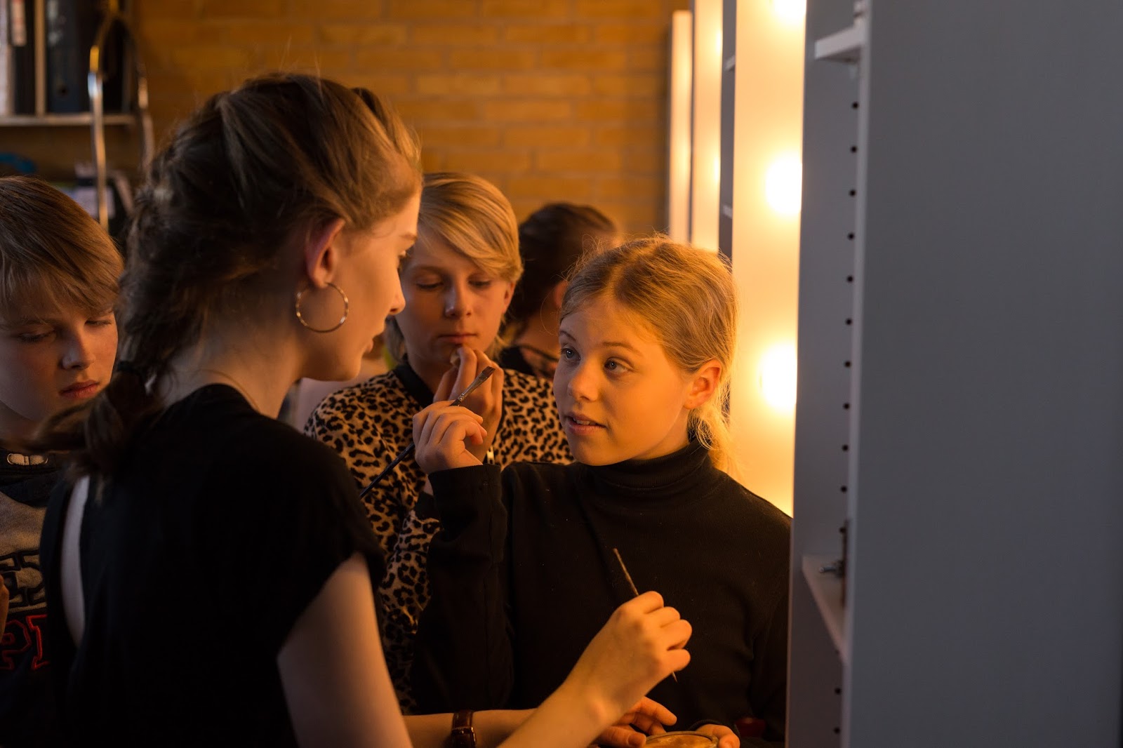 ZebraGruppen: 2017 Frost