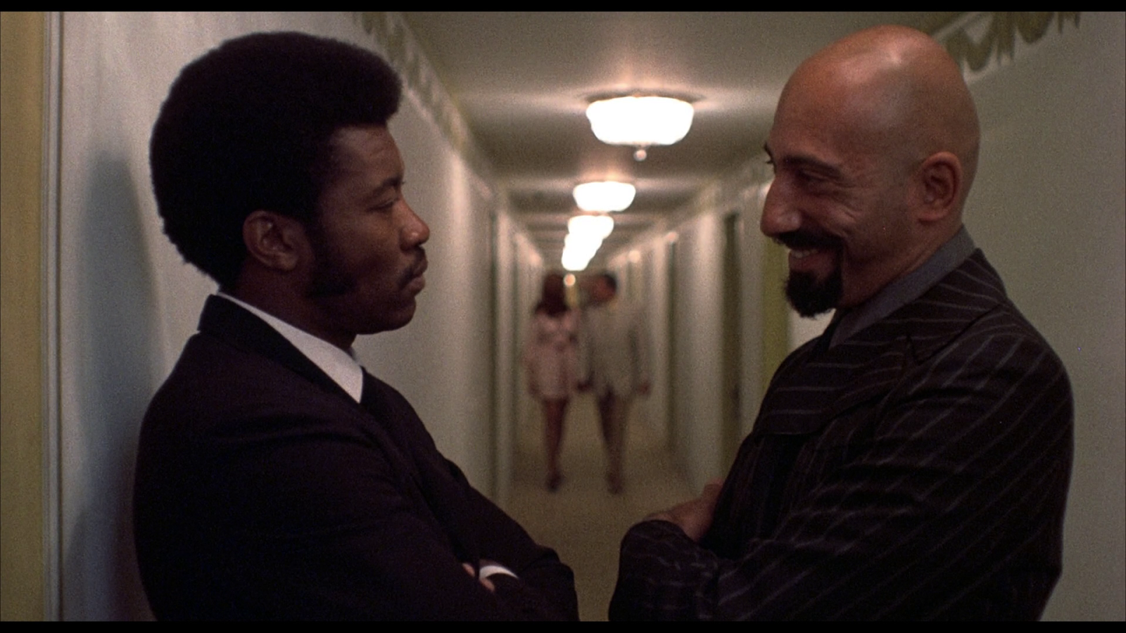 Coffy Sid Haig