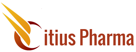 Parallel Marketing Services: Citius Pharmaceuticals Announces ...