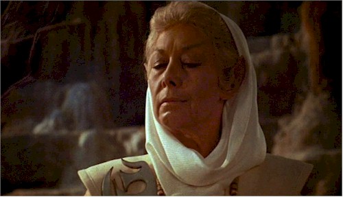 Trek,Tron and Rock n Roll: Women of the (TOS) Star Trek Movies