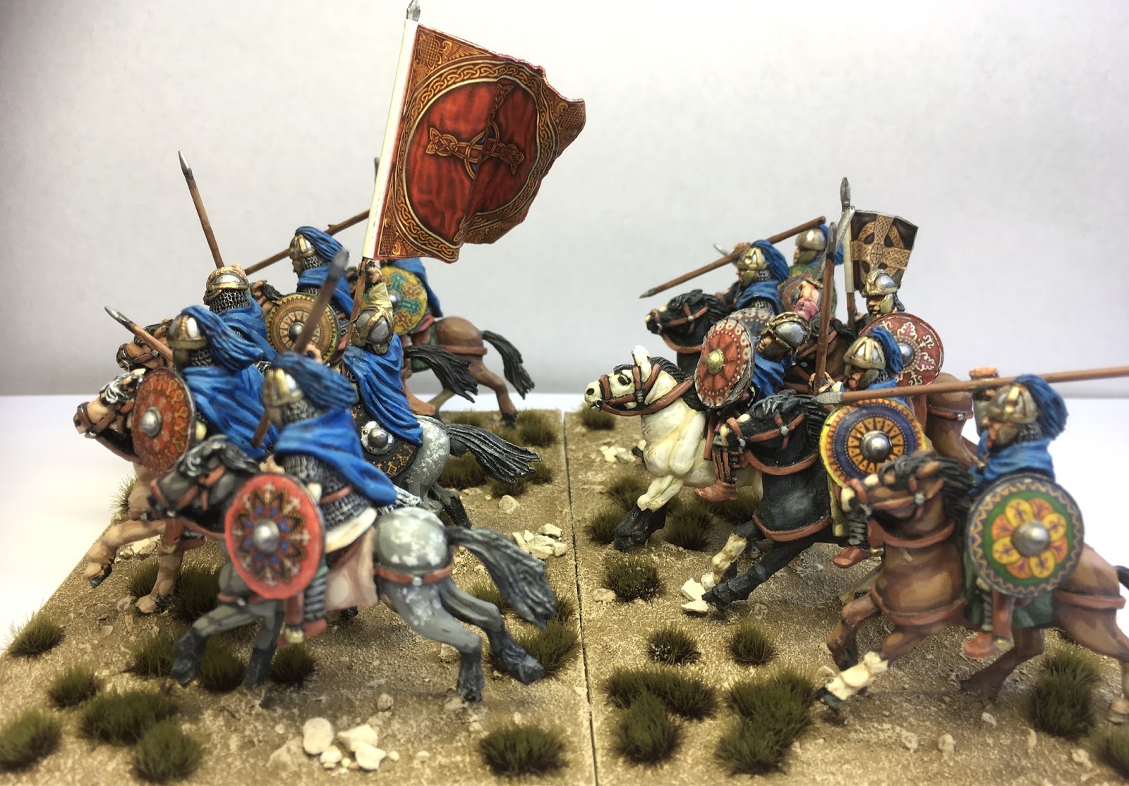 [TMP] "Vandals in North Africa " Topic