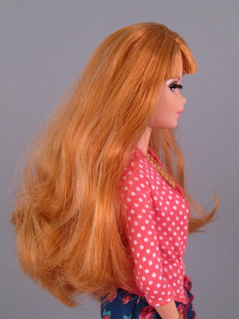 "Life in the Dreamhouse" Midge and "Happy Family" Midge by Mattel | The ...