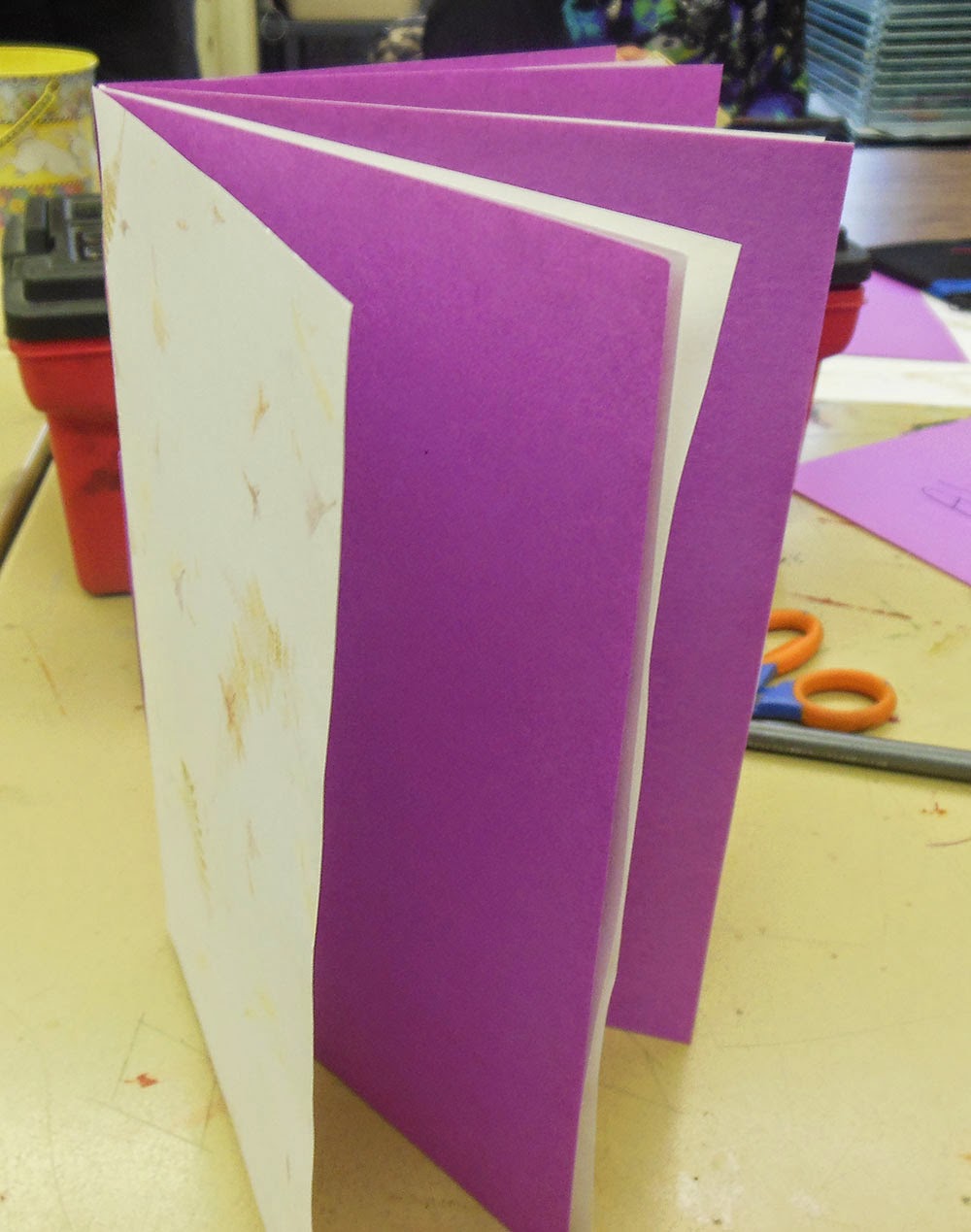 Binders Guild: April 12th Meeting Recap