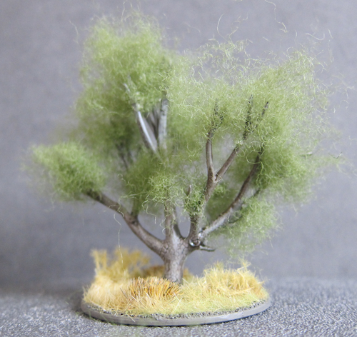 ultravanillasmurf: We Demand More... Shrubbery!