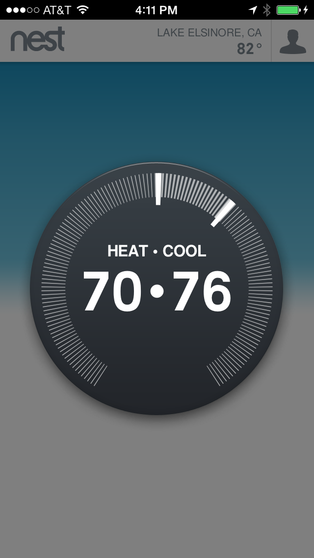 Fire + Ice: David Pallmann's Technology Blog: Review: Nest Thermostat Self-Installation and ...