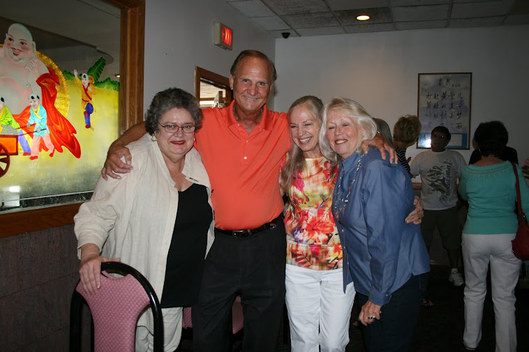 Carrollton 1962: David Shaffer, Jack Kirby, Chris Bilderback ; Below ...