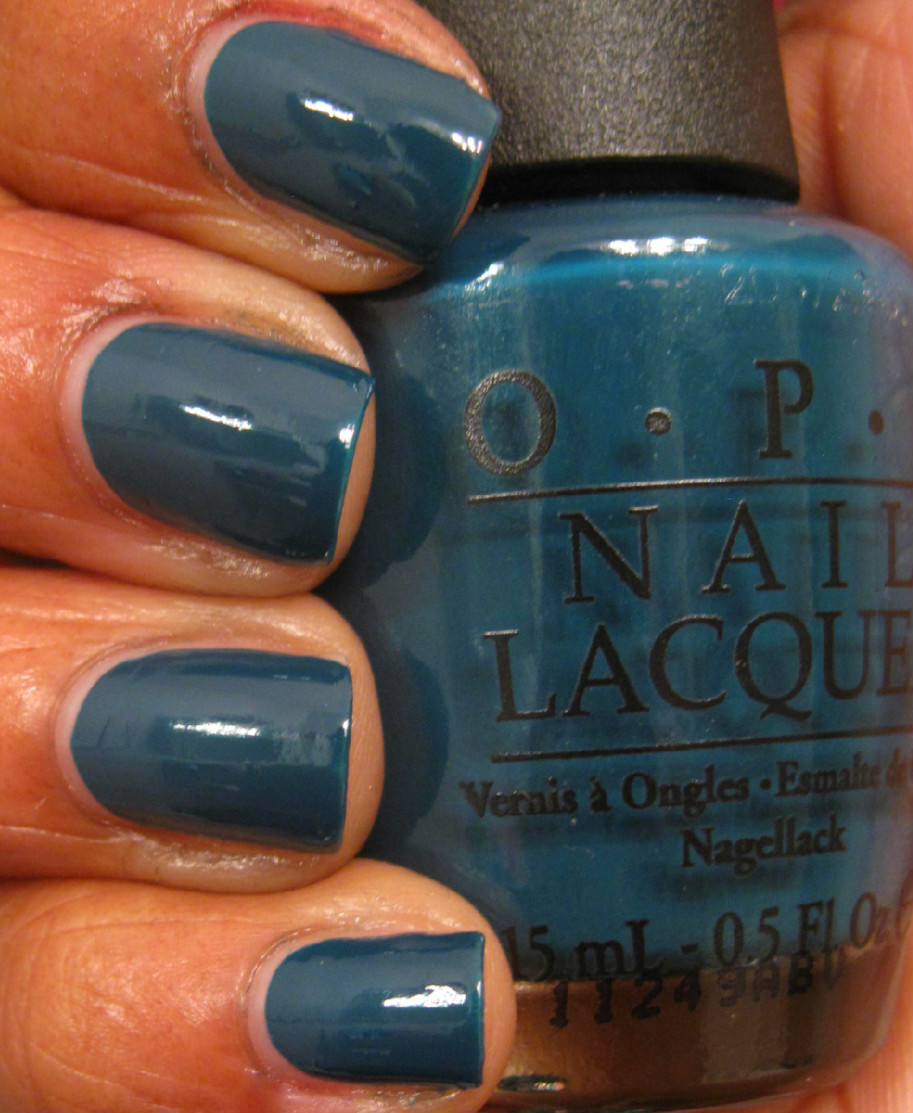 Karine’s Vernis Club: Flakies and Glitter manicure- Tutorial