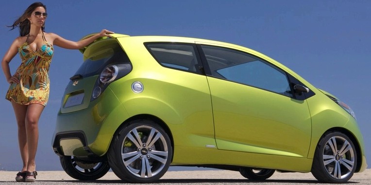 Car wallpaper: Chevrolet Beat Photos,Chevrolet Beat Pictures,Chevrolet ...