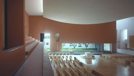 The Rad Trad: WHY MODERN ART MAKES BAD CHURCH ART