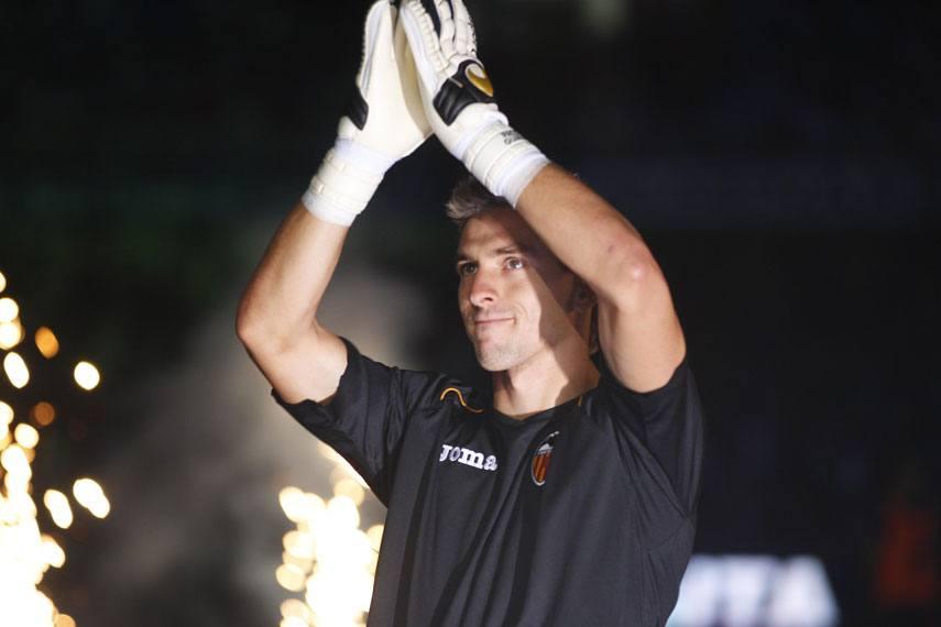 VICENTE GUAITA: agosto 2011