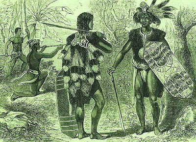 Walang Carita Teologi: CERITA PENCIPTAAN DAN MAKNANYA BAGI SUKU ALIFURU