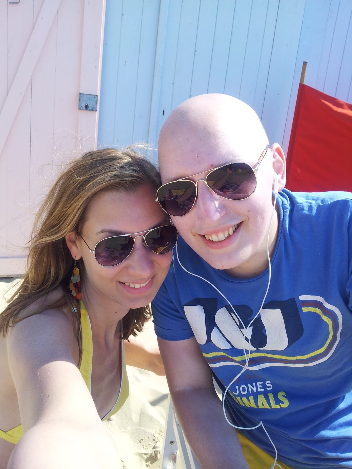 Baddis Blog Toller Urlaub Strand Und Sonne