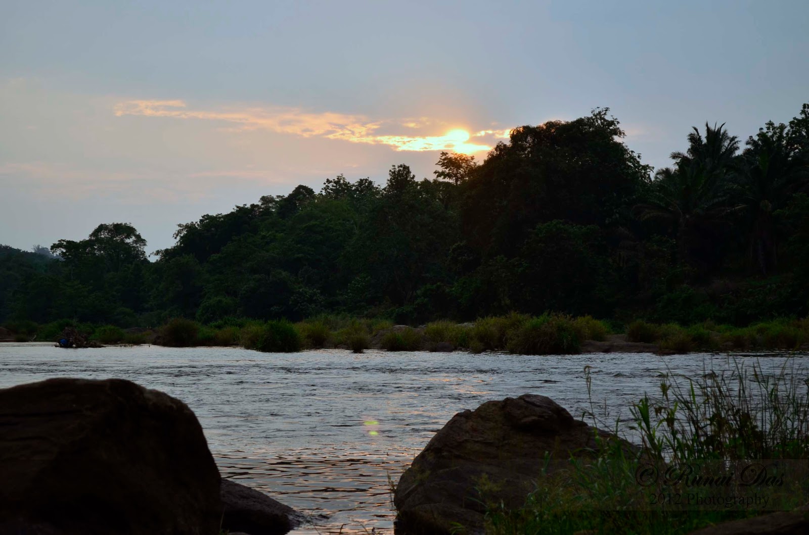 All about my travel experiences: Trip to Chirangara