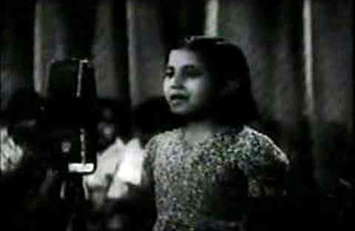 Golden Era of Bollywood: 10 Famous Bollywood Heroines who debuted as ...