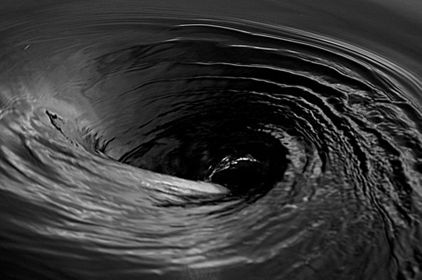 zone d'ombra: Angoscia