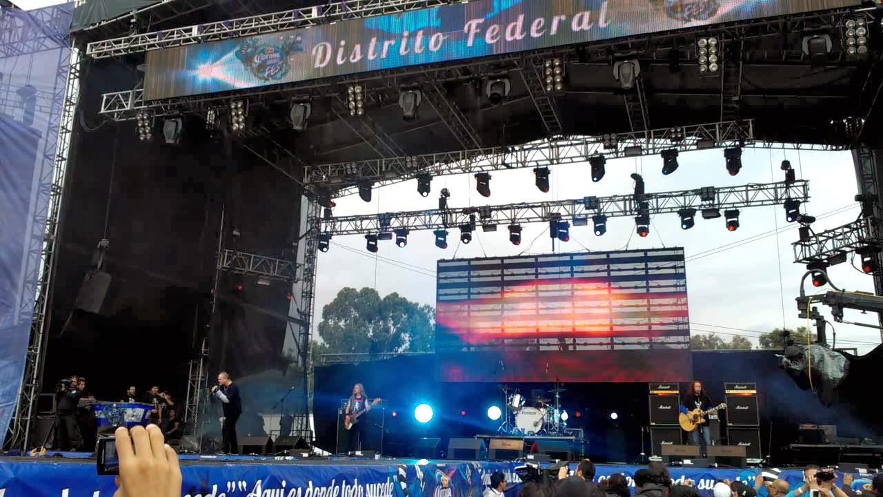 Confirman primeros detalles del Corona Music Fest 2014 | Villa Indie